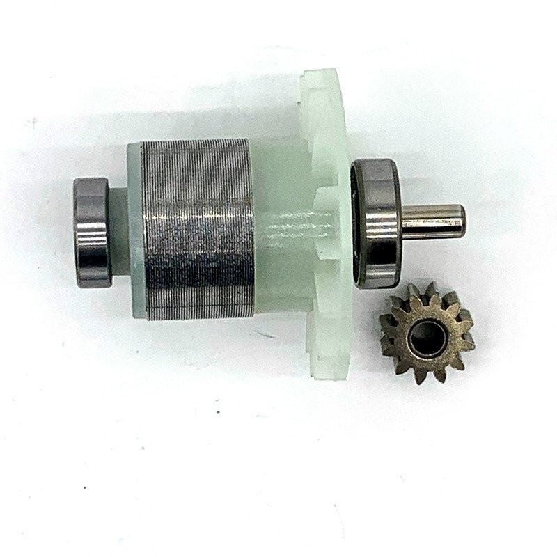 Mower Brushless Motor Grass Trimmer Motor21vBrushless Motor Weeding ...
