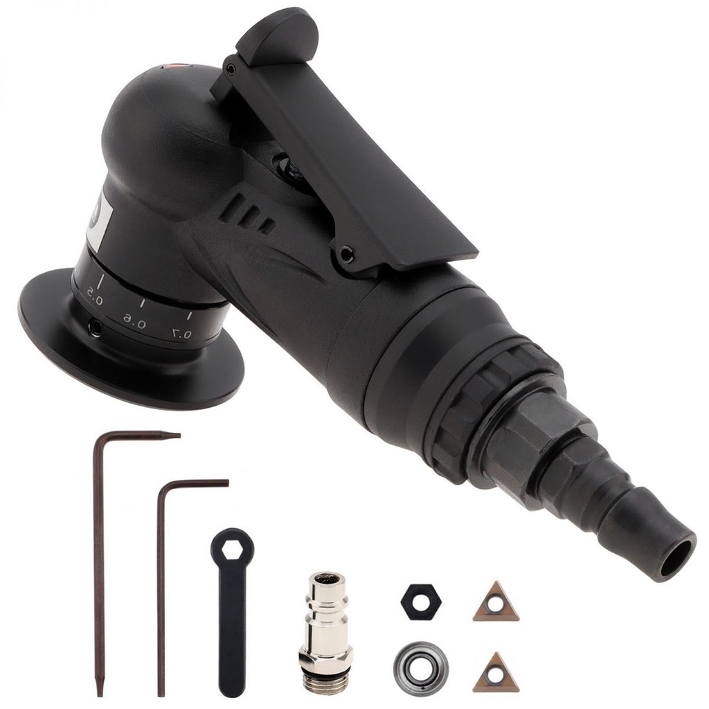 Mini Chamfering Machine 45 Degree Manual Linear Pneumatic Chamfering ...