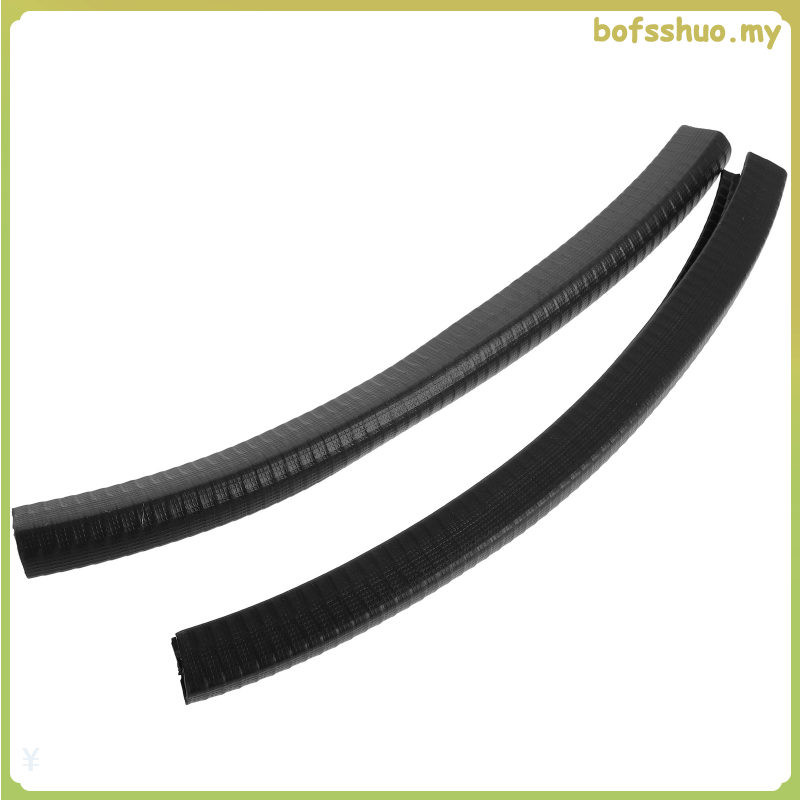 Surfboard Anti-collision Strips Snowboard Guards Protector Skateboard ...