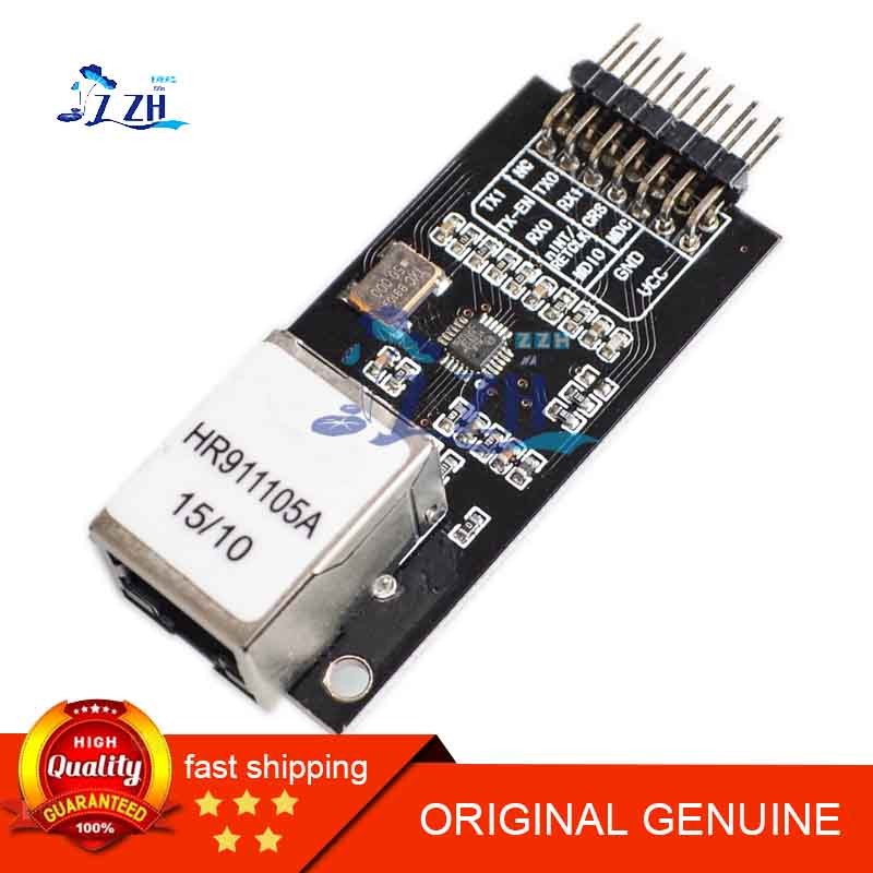 LAN8720 Module Network Module Ethernet Transceive RMII Interface ...
