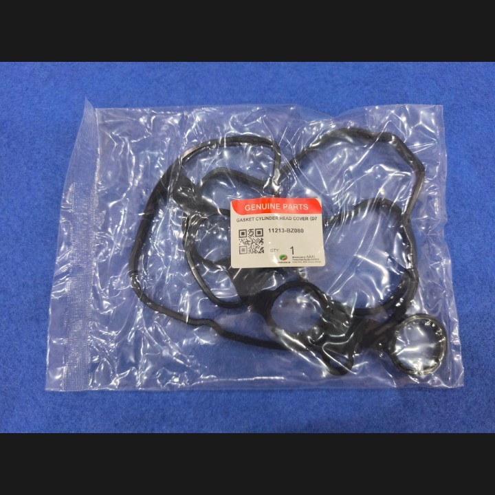 VALVE COVER GASKET PERODUA AXIA 1.0 & BEZZA 1.0 (11213-BZ080) | Shopee ...
