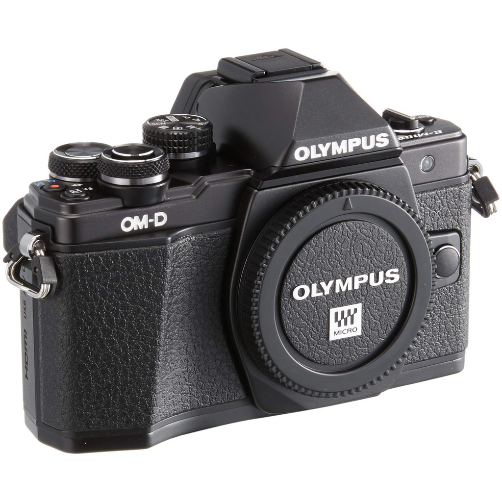 [USED in Japan] OLYMPUS mirrorless single-lens camera OM-D E-M10 MarkII ...