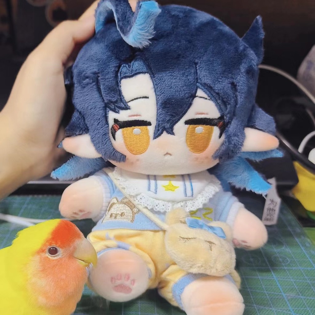 【Ready Stock】arknights figure arknights keychain arknights plush ...