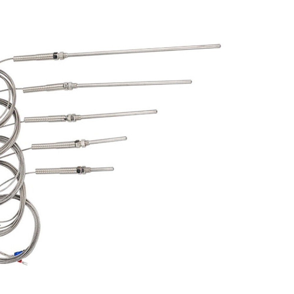⭐ Hot Selling ⭐ K Type Thermocouple Probe Temperature Sensor Controller Sensor Sensor Probe【snme