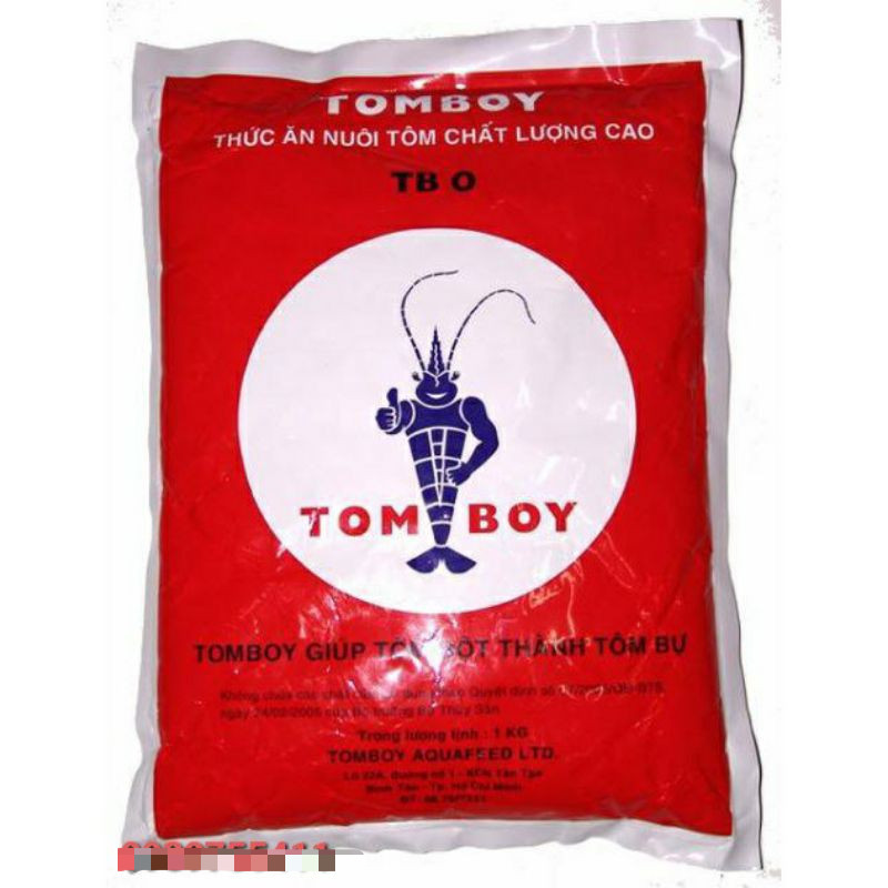 Tomboy BRAINS MIN SEEDS FOOD FOR CHILDFISH AND SMALL FISH | Shopee Malaysia