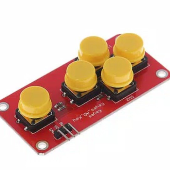 Ns99 Ad Keyboard Button Switch Wemos Uno Mega Esp8266 Nodemcu Esp32 D1