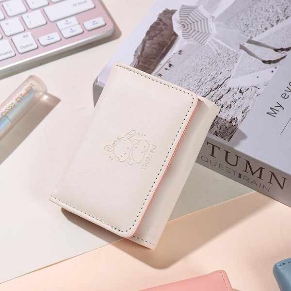 dompet perempuan wallet woman small cute Dompet bernilai tinggi untuk ...