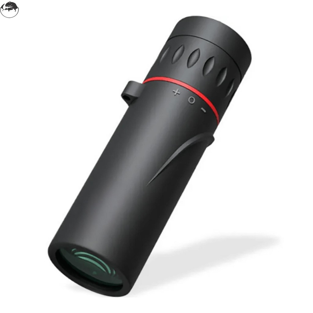 Mini Portable Monocular Telescopes with Realistic Image Reproduction ...