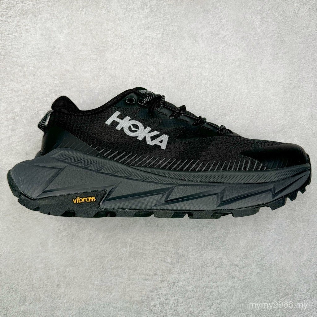 The skyline-float X is a single pair of outdoor hiking shoes with Pebax ...