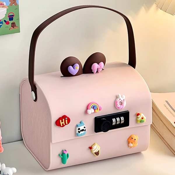 tabung duit tabung duit tak boleh buka tabung duit kertas Kids Code ...