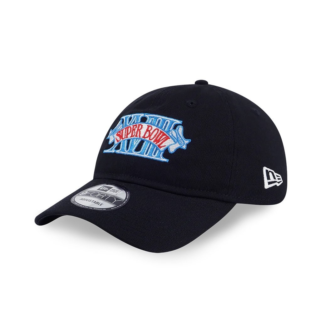 NEW ERA 940 UNST HALL OF NFL | Shopee Malaysia