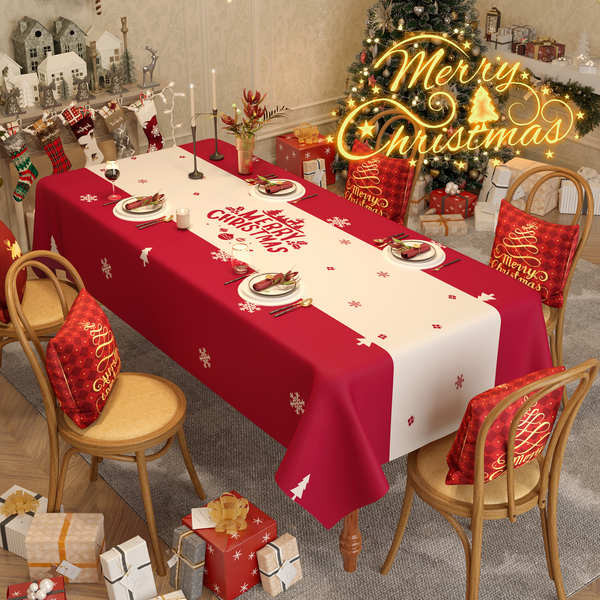 table cloth disposable table cloth transparent table cloth chinese new ...