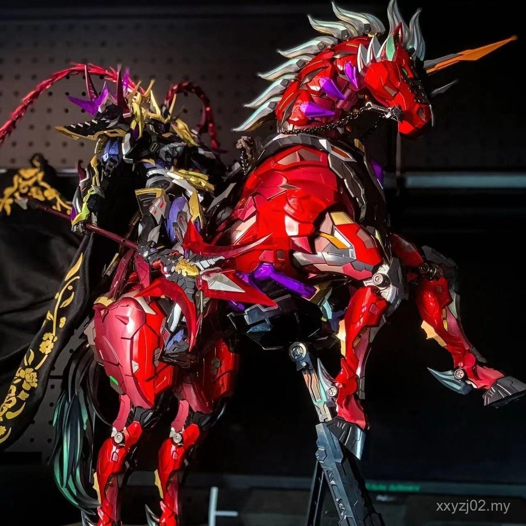 Hot Sales ️ ((One Shot into the Soul) Modong Nuclear Lu Bu Ao Bing Snow ...