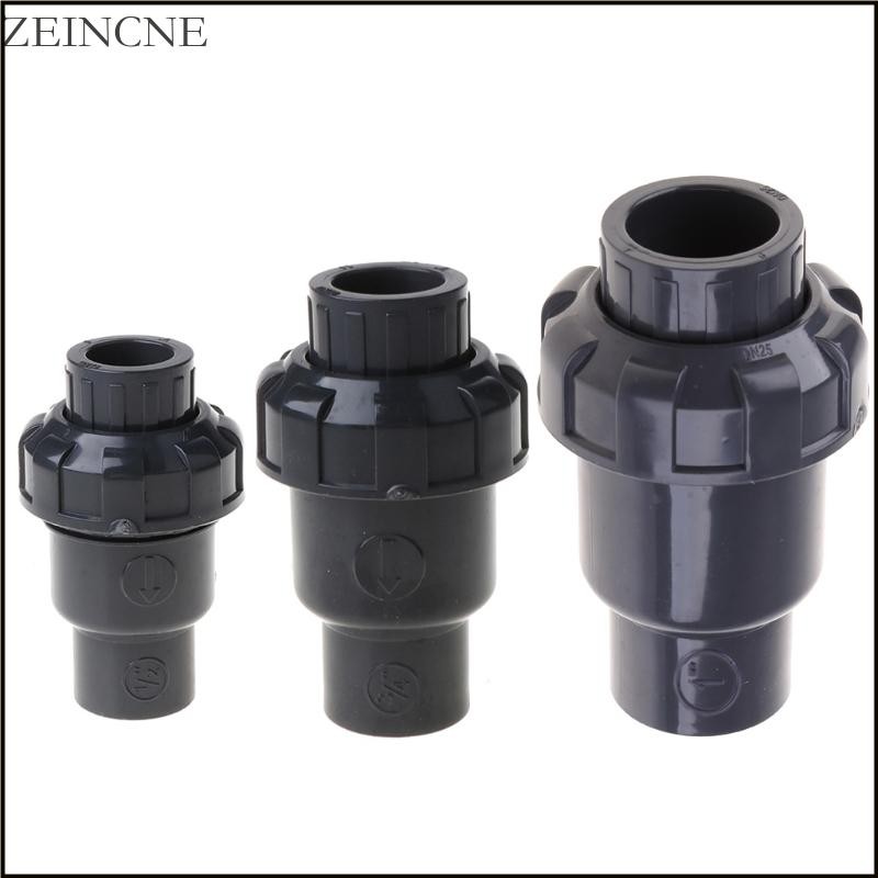 Zein One Way Non-Return Check for Valve Check Valves Fish for Tank Stop ...