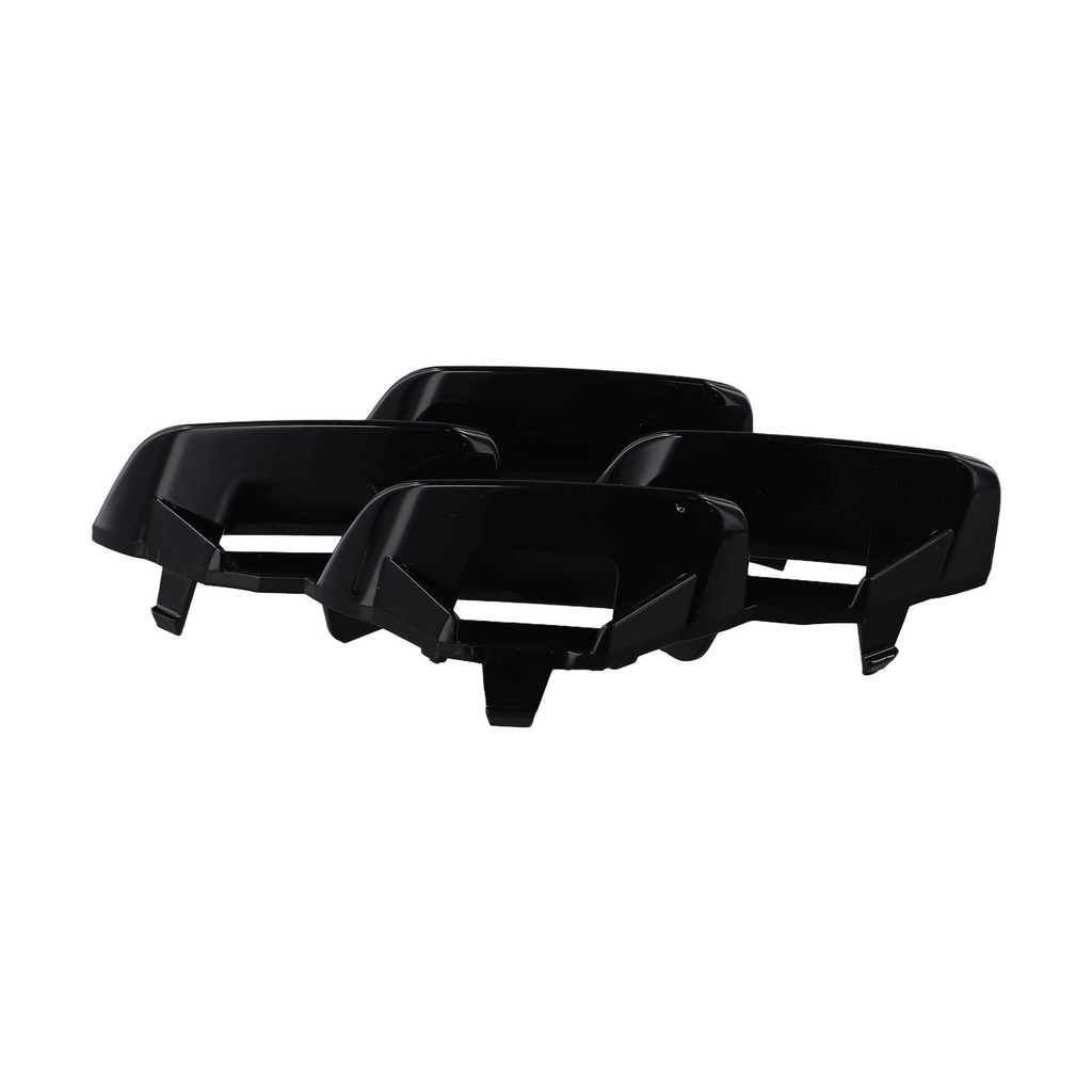 Front Bumper Cover High-quality Materials Non-deformation OEM Number ...