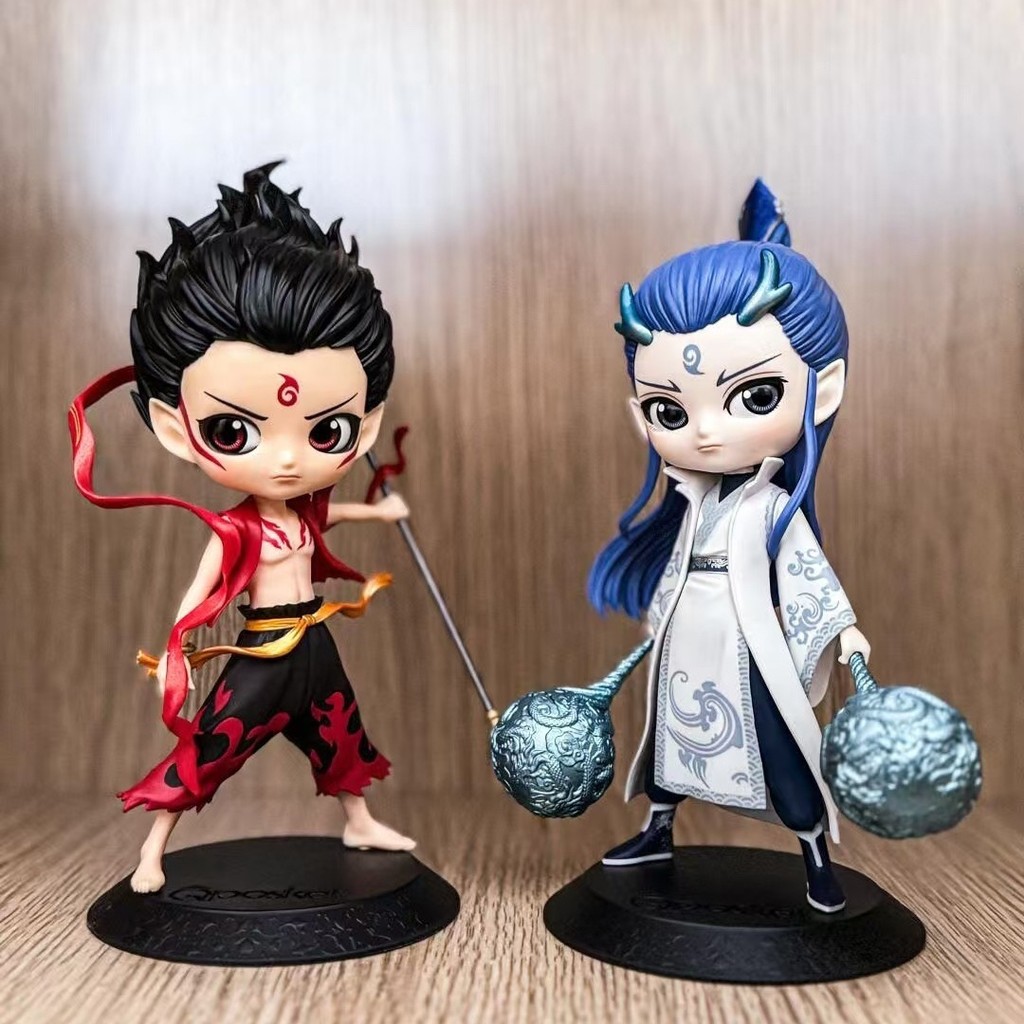 [Ready Stock] Nezha Third Prince The Demon Boy Who Haunts the Sea Falls ...