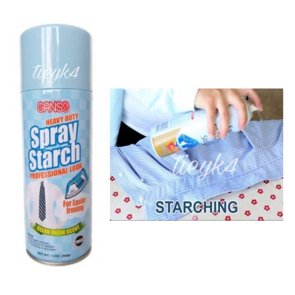 SPRAY PENGHILANG KEDUT BAJU EASY IRONING HEAVY DUTY CLOTH FABRIC COTTON ...