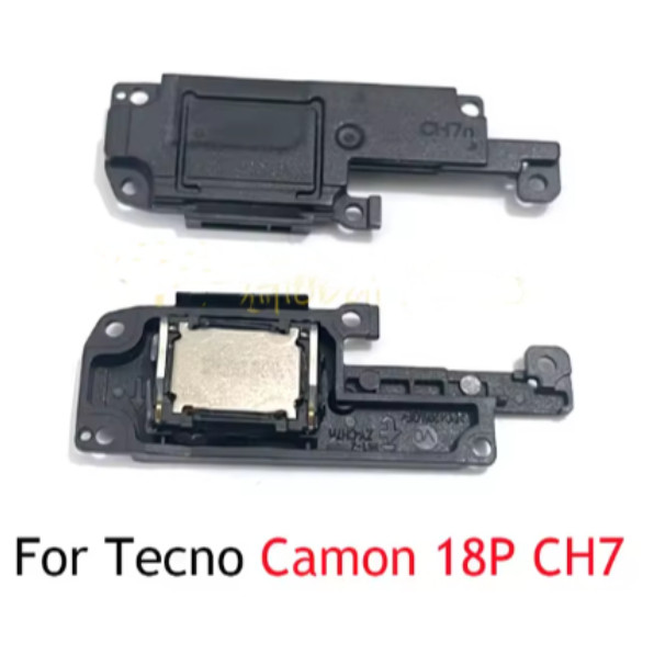 Loudspeaker For Tecno CAMON 18p CH7 CH7n 18 PREMIER CH9 CH9N Loud ...