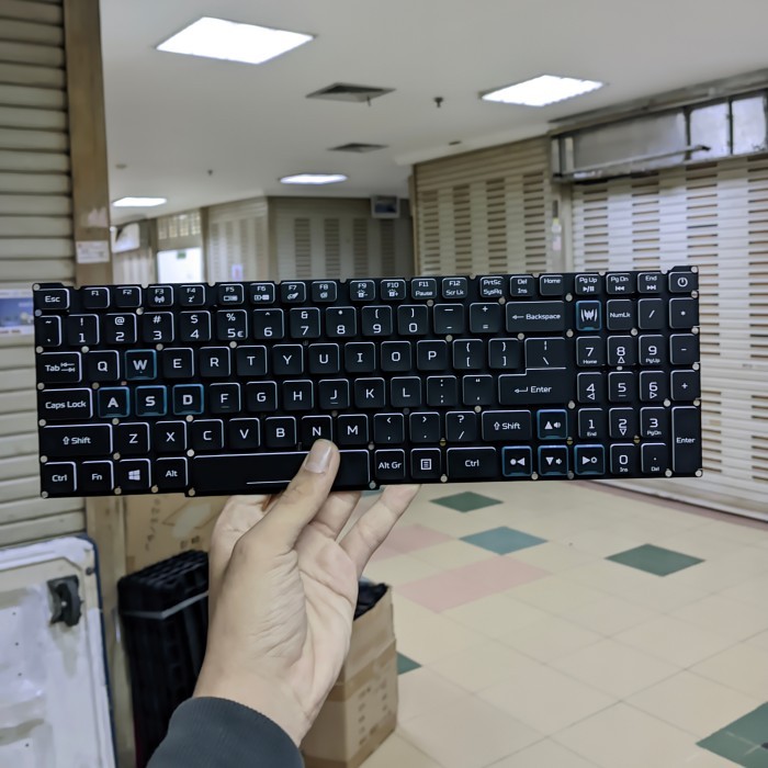 Acer Helios Keyboard 300 PH315-54 PH515-54 PH317-51 N20C1 N22C1 ...