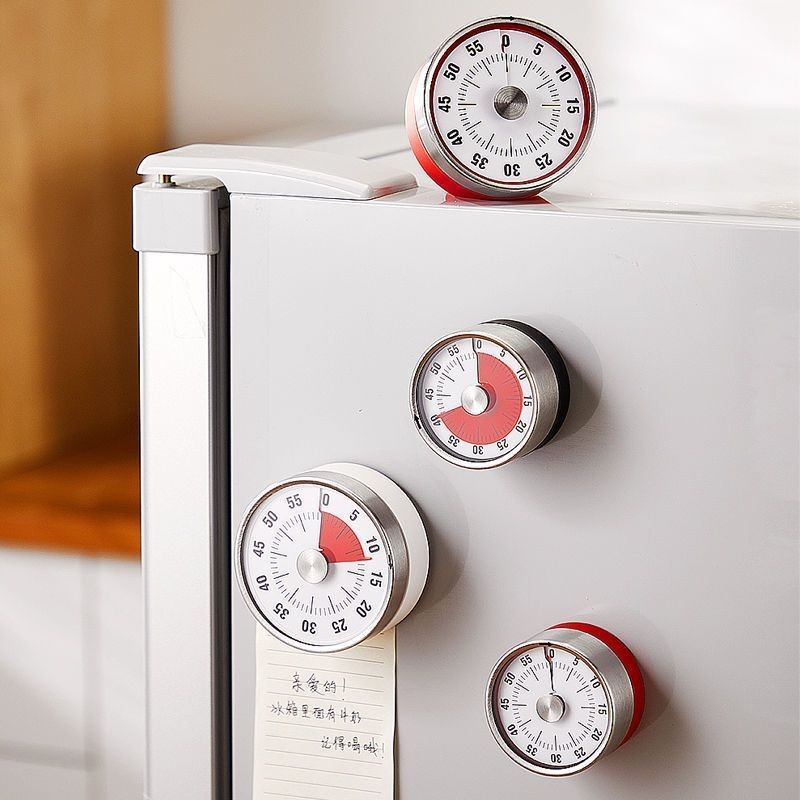 Desktop visual timer Special mechanical timer Countdown reminder ...