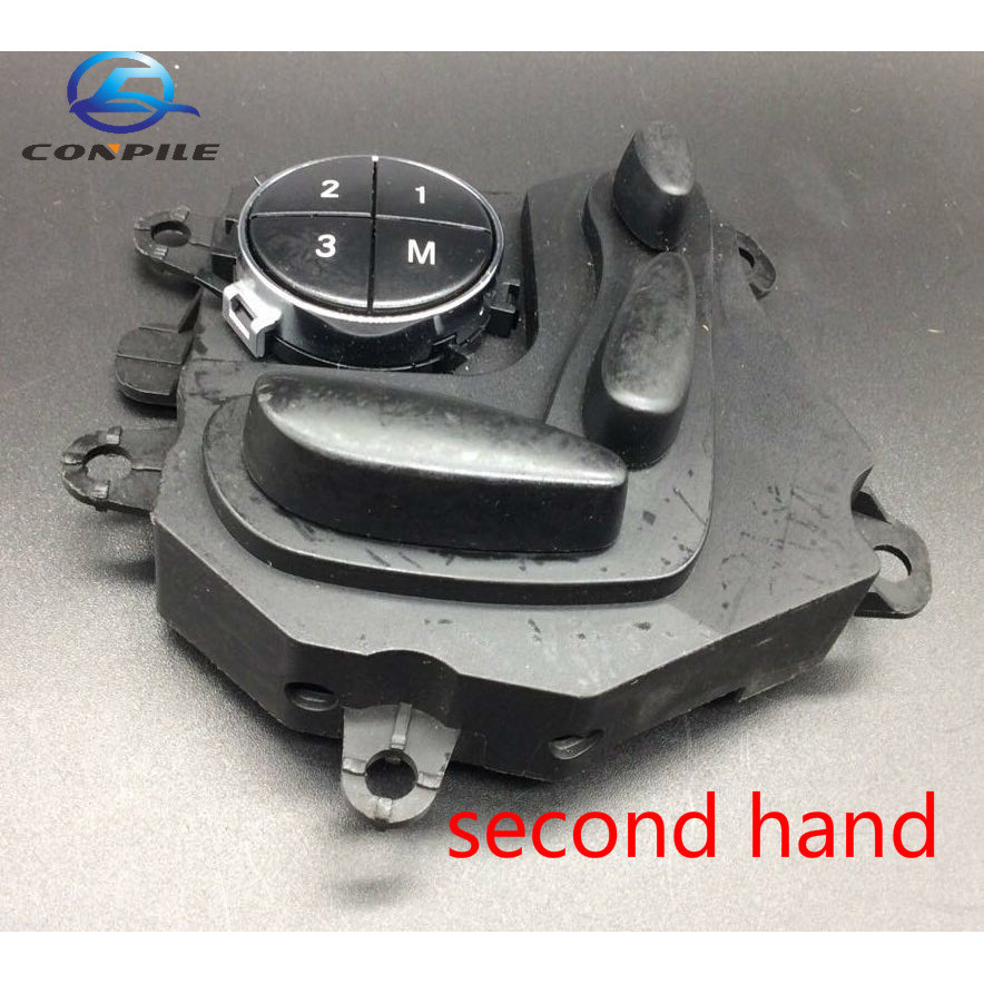 used for Mercedes-Benz W211 E300 E320 E350 E200 E240 E260 seat adjustment button switch W219 CLS ...