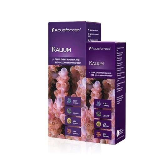 AQUAFOREST KALIUM - (10ML) (50ML) | Shopee Malaysia