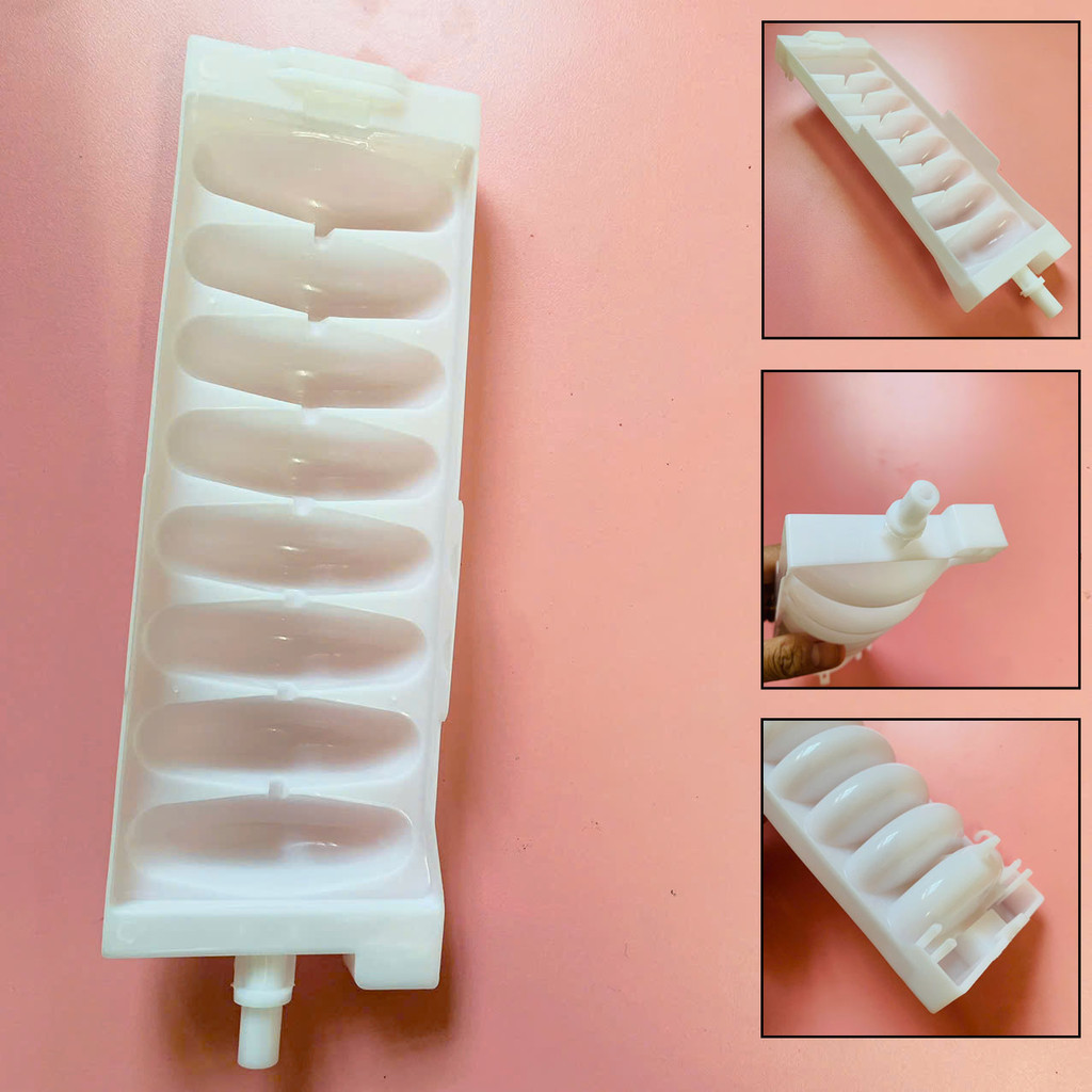 SAMSUNG refrigerator ice tray [GENUINE ACCORDING TO THE MACHINE ...