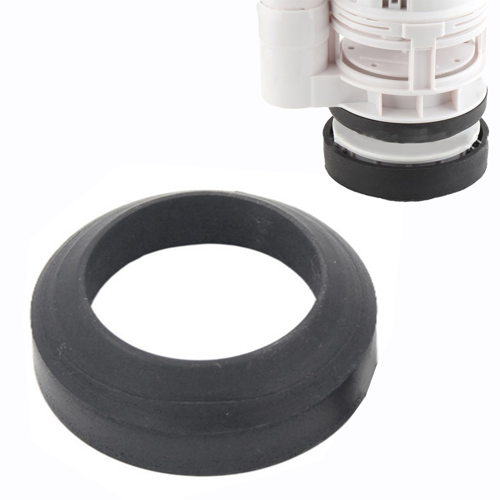 Motorland Conical Cone Shaped Donut Doughnut Washer for Toilet Cistern ...