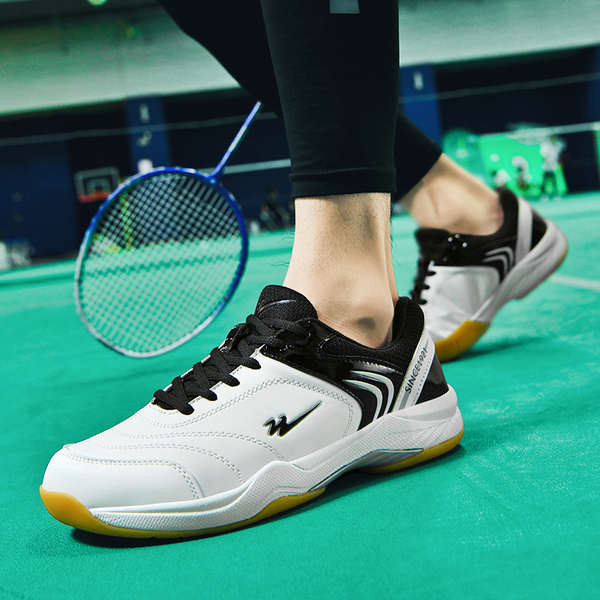 kasut badminton badminton shoes Kasut Badminton Selebriti Double Star ...