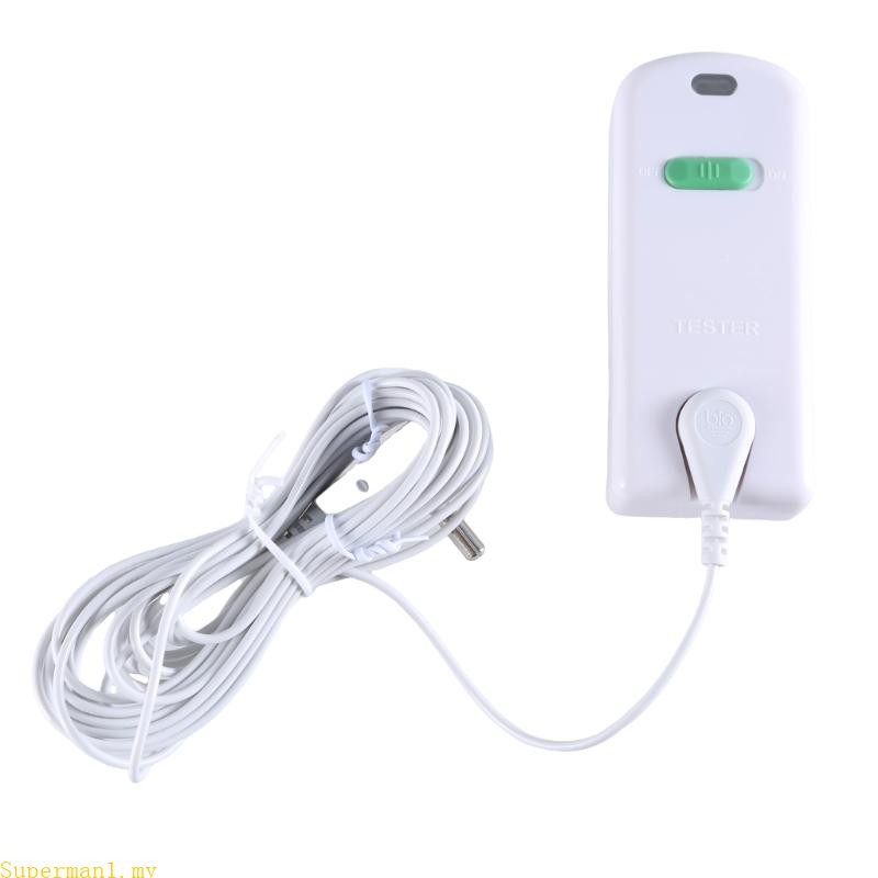 Best Grounding Tester Kits Continuity Tester Kits with Grounding Cord ...
