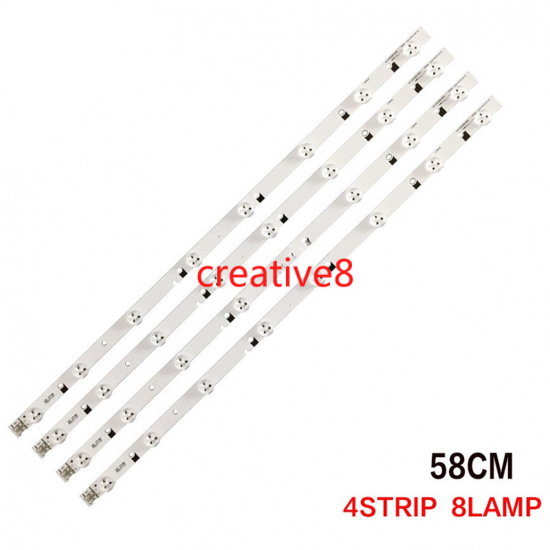 UA32EH4003R SAMSUNG 32" LED TV BACKLIGHT(LAMPU TV) SAMSUNG 32 INCH LED TV BACKLIGHT UA32EH4003 ...