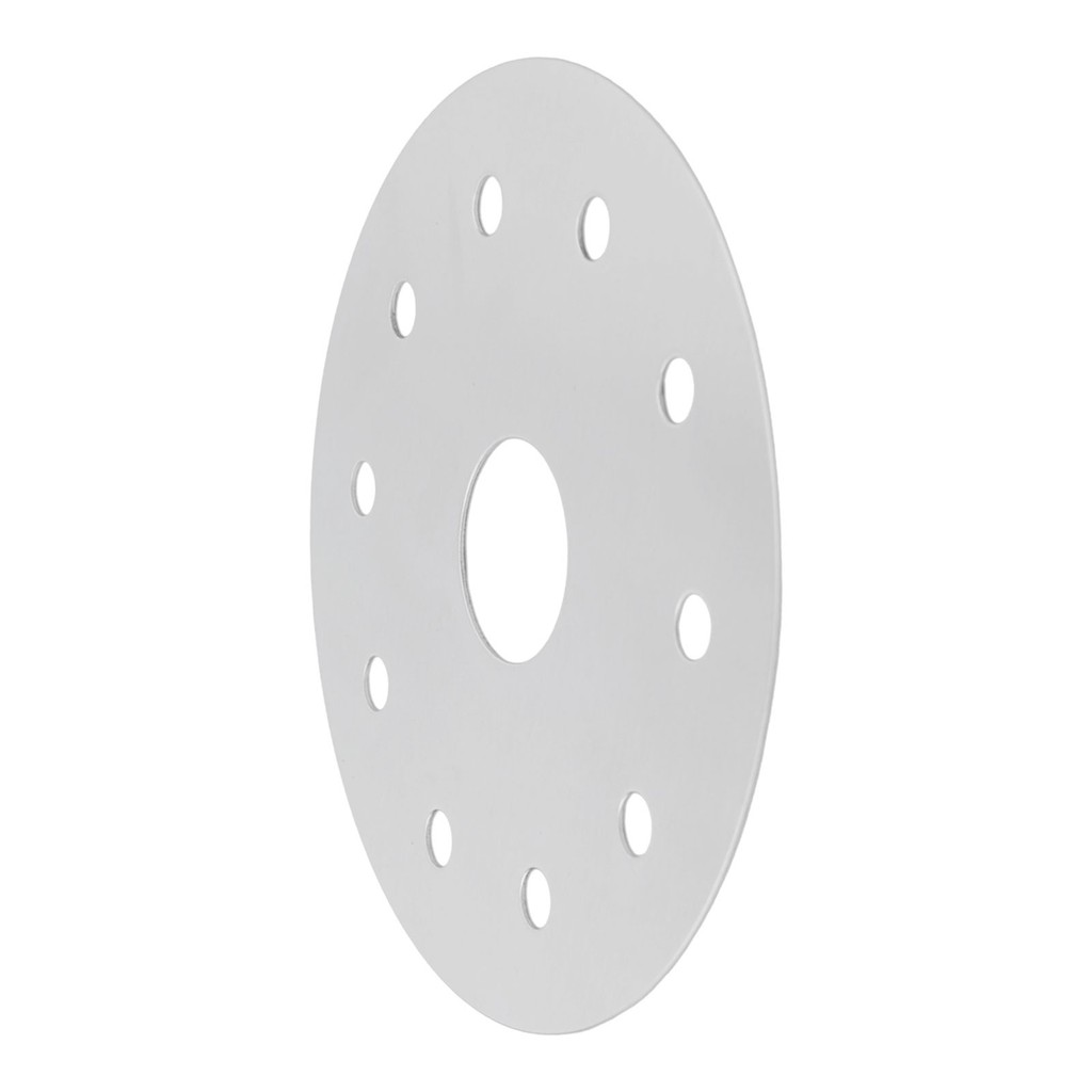 (HUND) Induction Cooker Heat Diffuser Disc Adapter Plate for Saucepan ...