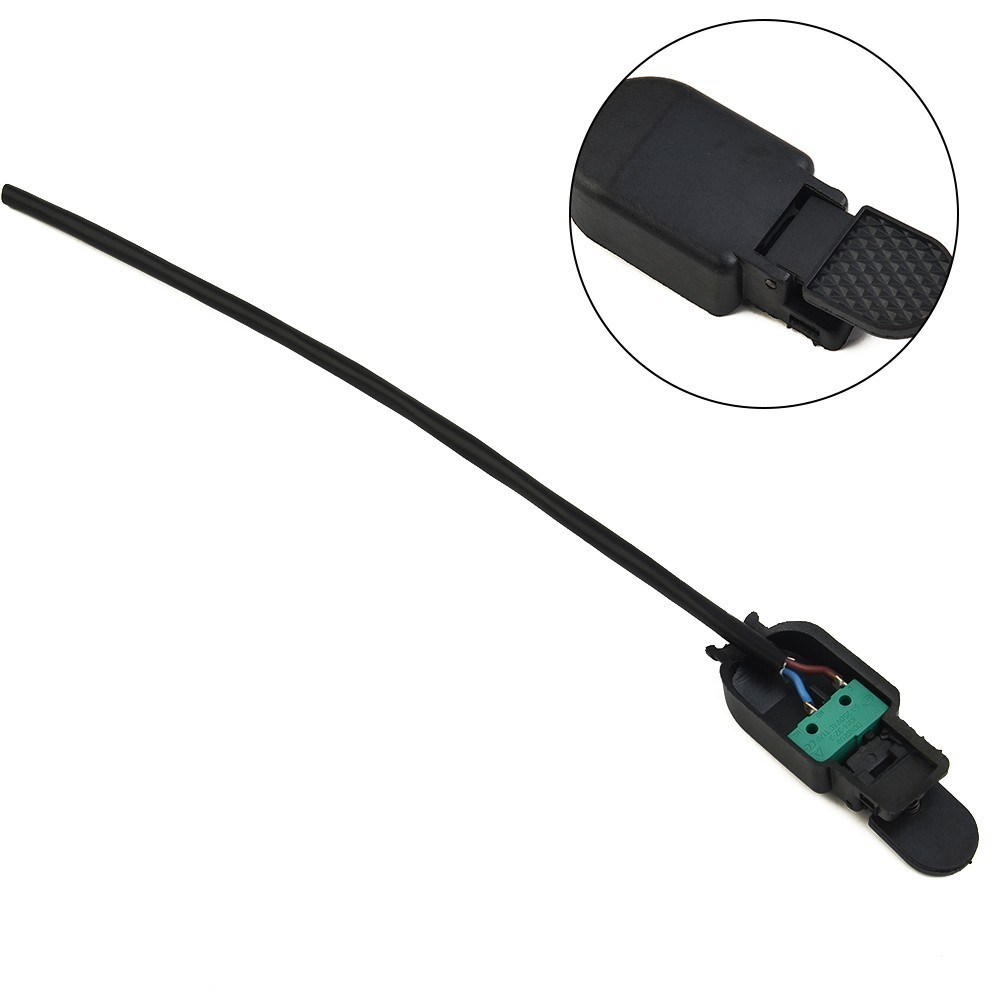 Welding Torch Switch Trigger Button for TIG Welding Torch Plasma Cutter ...