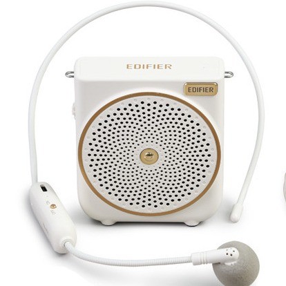 Edifier MF3 Wireless Version and Exclusive Version Amplifier Little Bee ...