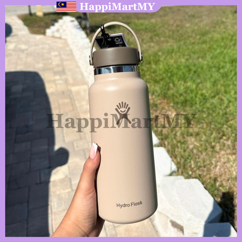 304 Stainless Steel Thermos Vacuum Insulated Flask Tumbler HF Water ...