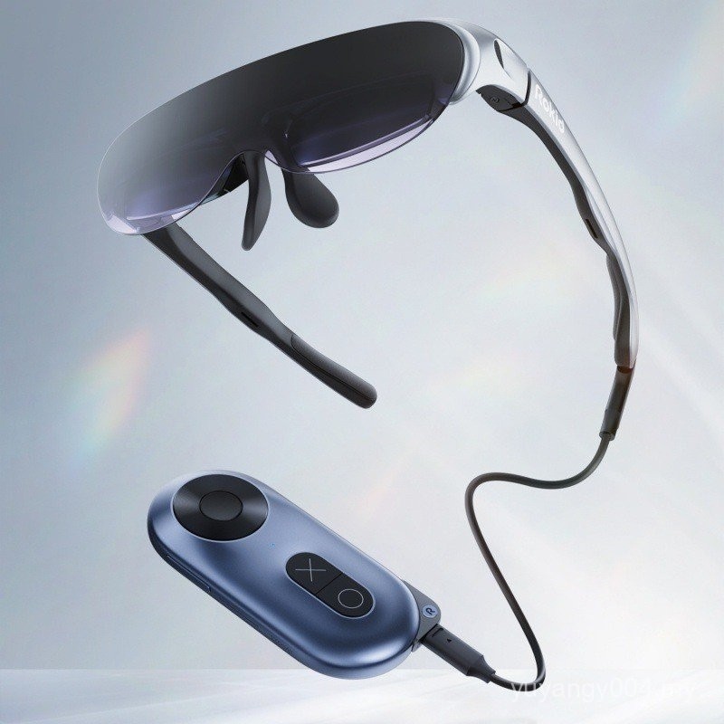 [With Box]【2025】Rokid Air Rokid AR Smart Glasses Non-VR Glasses Mobile ...