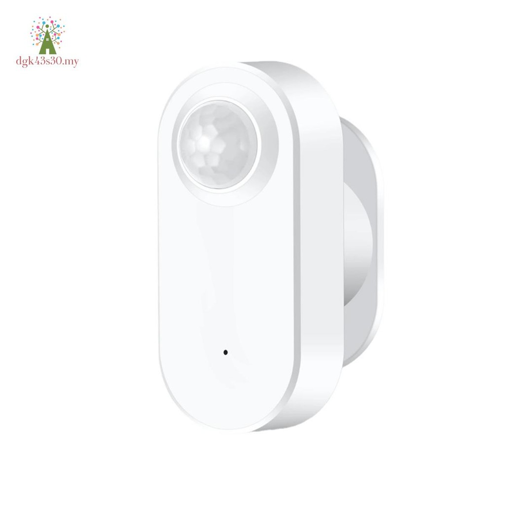 3 in 1 Sensor Graffiti Intelligence Zigbee PIR Infrared+24GHZ mm Wave ...