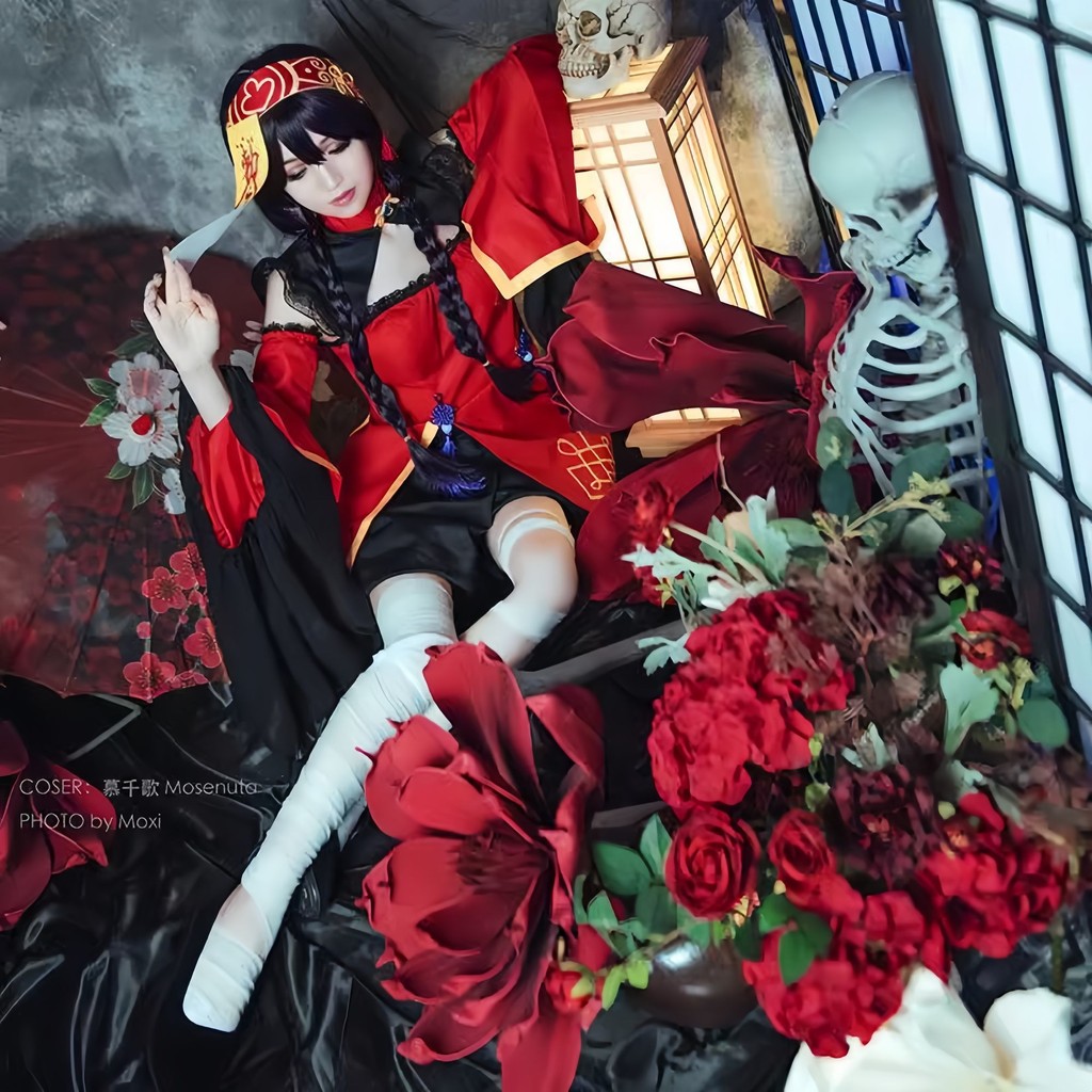 Literary and Wild Dog Cosplay Tour, City Night Tour, Nakajima Atsushi ...