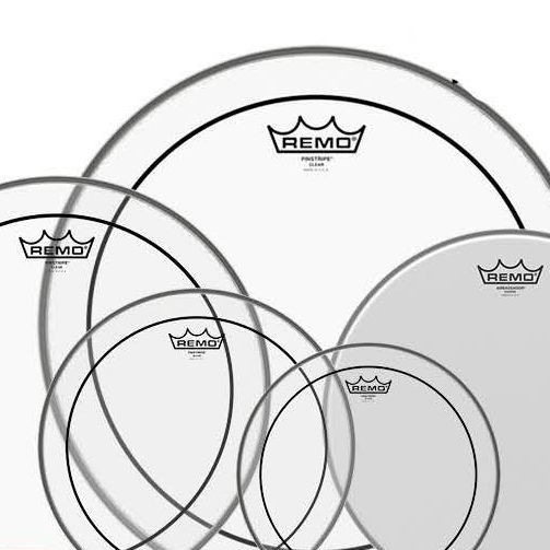 Ruimeng Rack Drum Skin Snare Drum Skin Percussion Drum Surface Rack ...