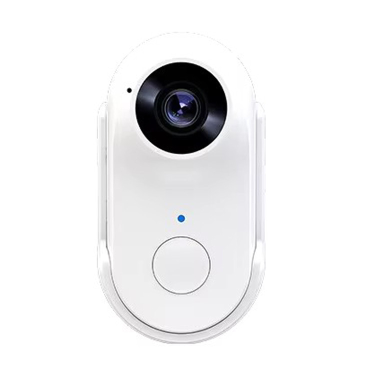 Newest Smart Pet Collar Camera can be Connected to APP for Real-time ...