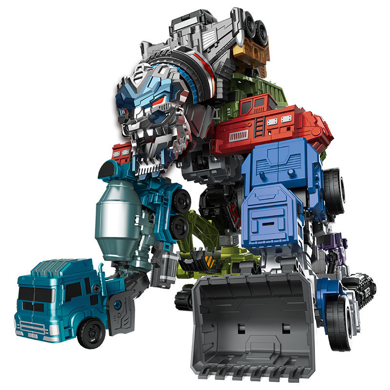 Transformers Toys Hasbro [3983 People Collection] Transformers Toys ...