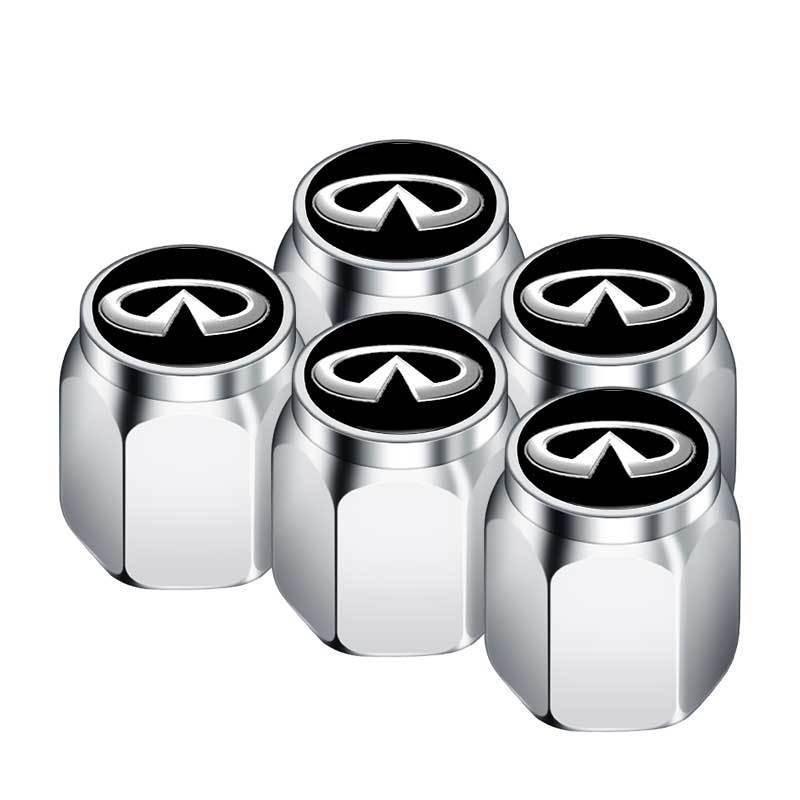 [Dalam Stok] Penutup Injap Tayar Kereta Infiniti Penutup Injap Penutup ...