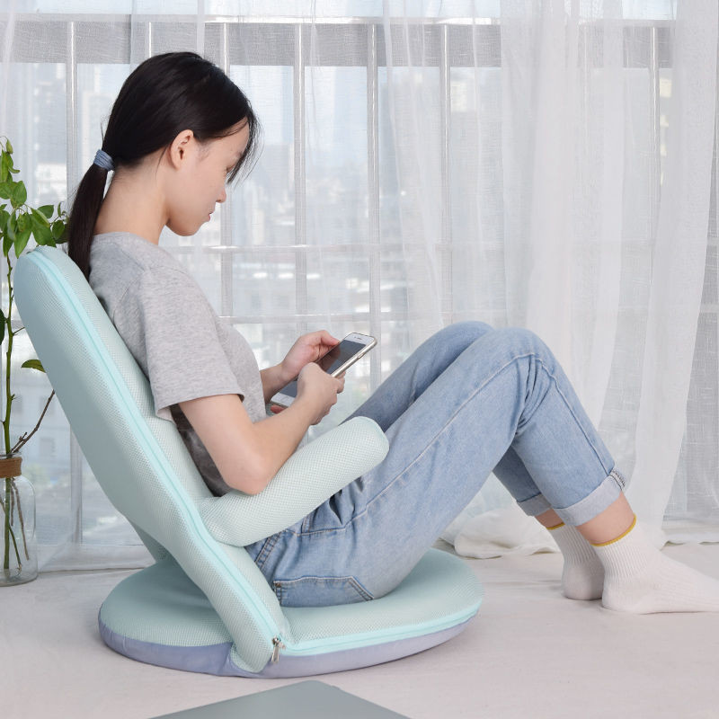 [6074 People Collection] Lazy Sofa Nursing Chair Nursing Handy Tool ...