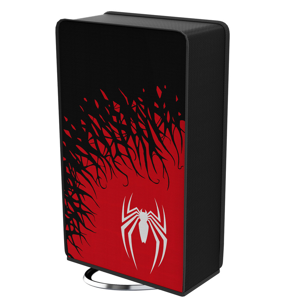 For PS5 Pro Host Dust Cover P5 Pro Host Dust Cover Optical Drive ...