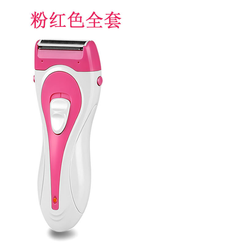 Hair Removal Instrument Ladies Shaving Handy Tool Shaver Removal Armpit ...