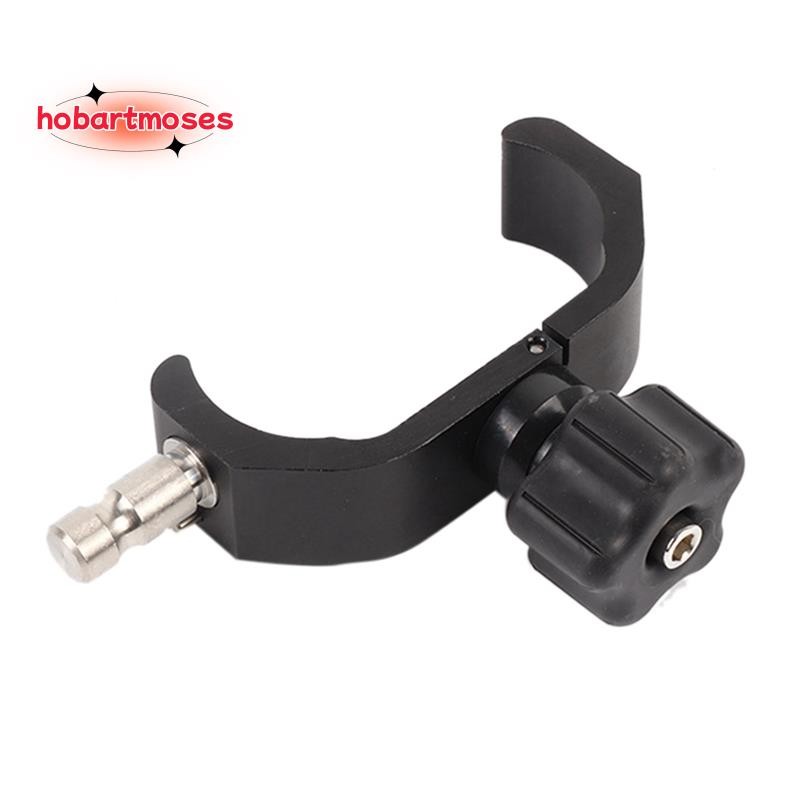GPS Range Pole Cradle Bracket for Trimble Handheld Open Data Collector ...
