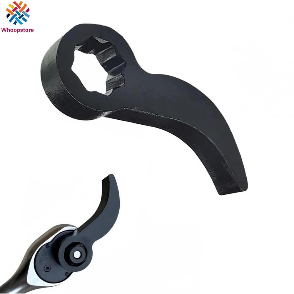 Crowbar Tool with Ratcheting Angles Great for Accessing Hard to Reach ...