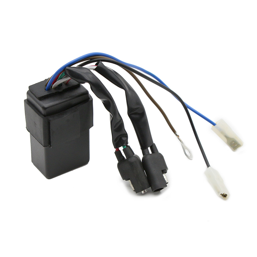 ATV CDI Ignitor CDI Box Unit For Polaris XPLORER SPORTSMAN SCRAMBLER ...