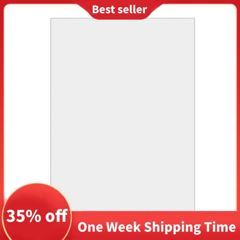 ACF Film Matte ACF Film 220X280mm for Creality ANYCUBIC Photon S Elegoo ...