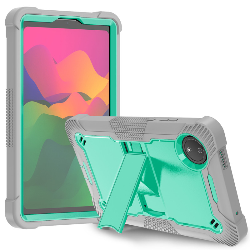 For Redmi Pad SE 4G 8.7" Tablet Casing Hard PC Comprehensive Protection ...